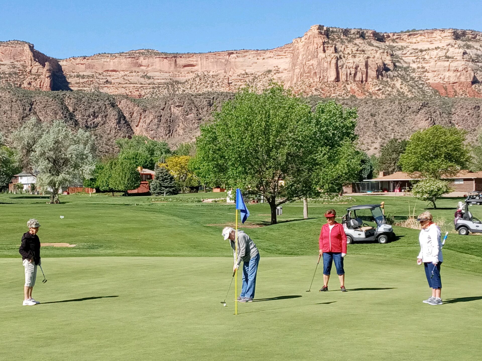 Golf Tee Times Grand Junction | Events - Golf Grand Junction